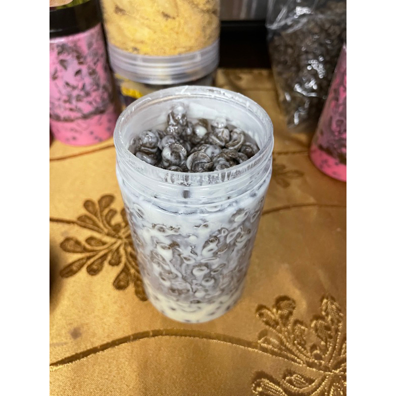 Chocojar Dark ,Milk, White Chocolate Murah!! | Shopee Malaysia