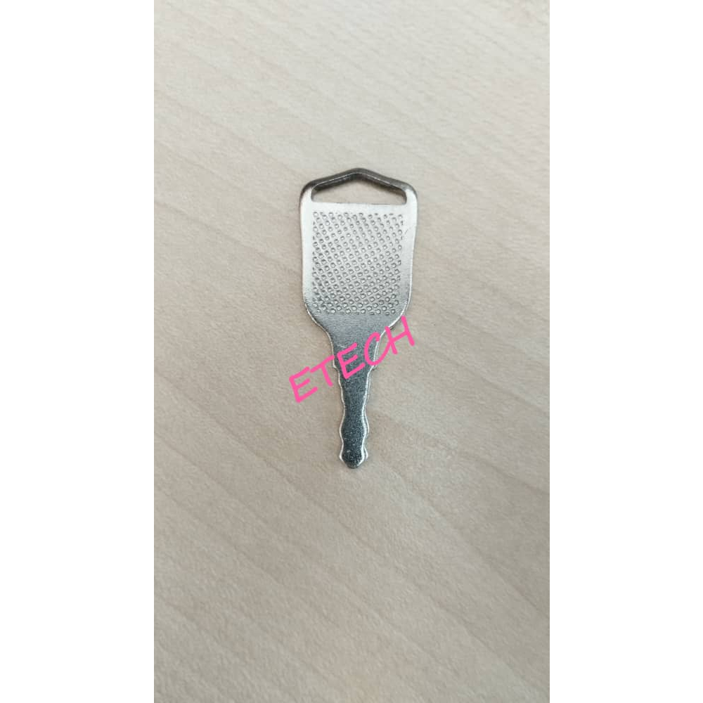 Ronald Jack RJ-2200 Time Recorder Key/Punch Card Machine Key/Punch Card ...