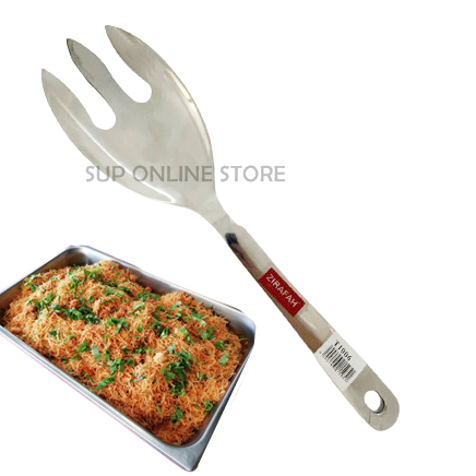 11" Master Fork / Big Fork / Buffet / Katering / Catering | Shopee Malaysia