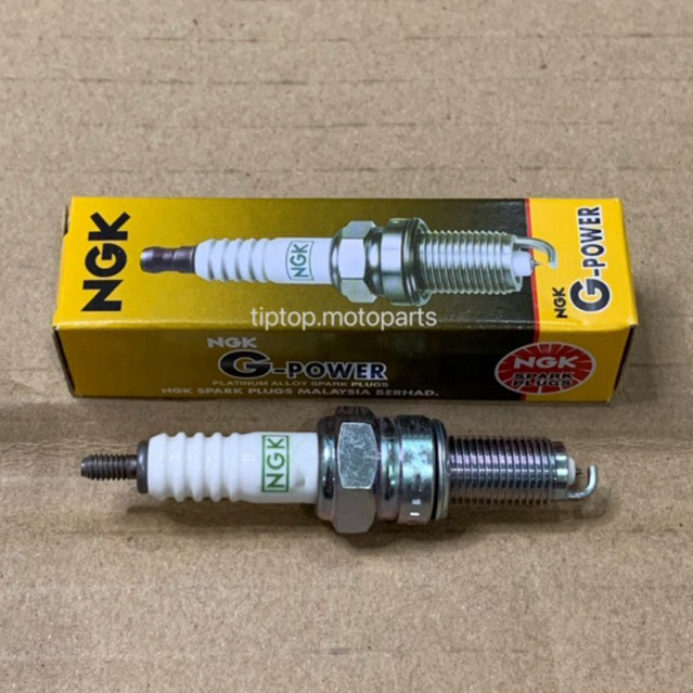 YAMAHA Y16ZR Y16 RACING SPARK PLUG G-POWER GPOWER NGK | Shopee Malaysia