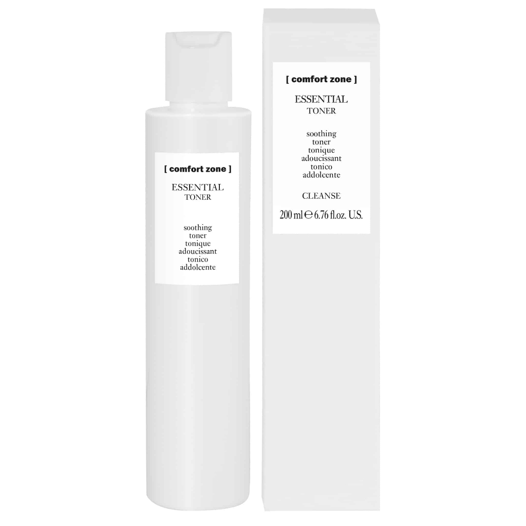 Comfort Zone Essential Toner 200ML | Shopee Malaysia