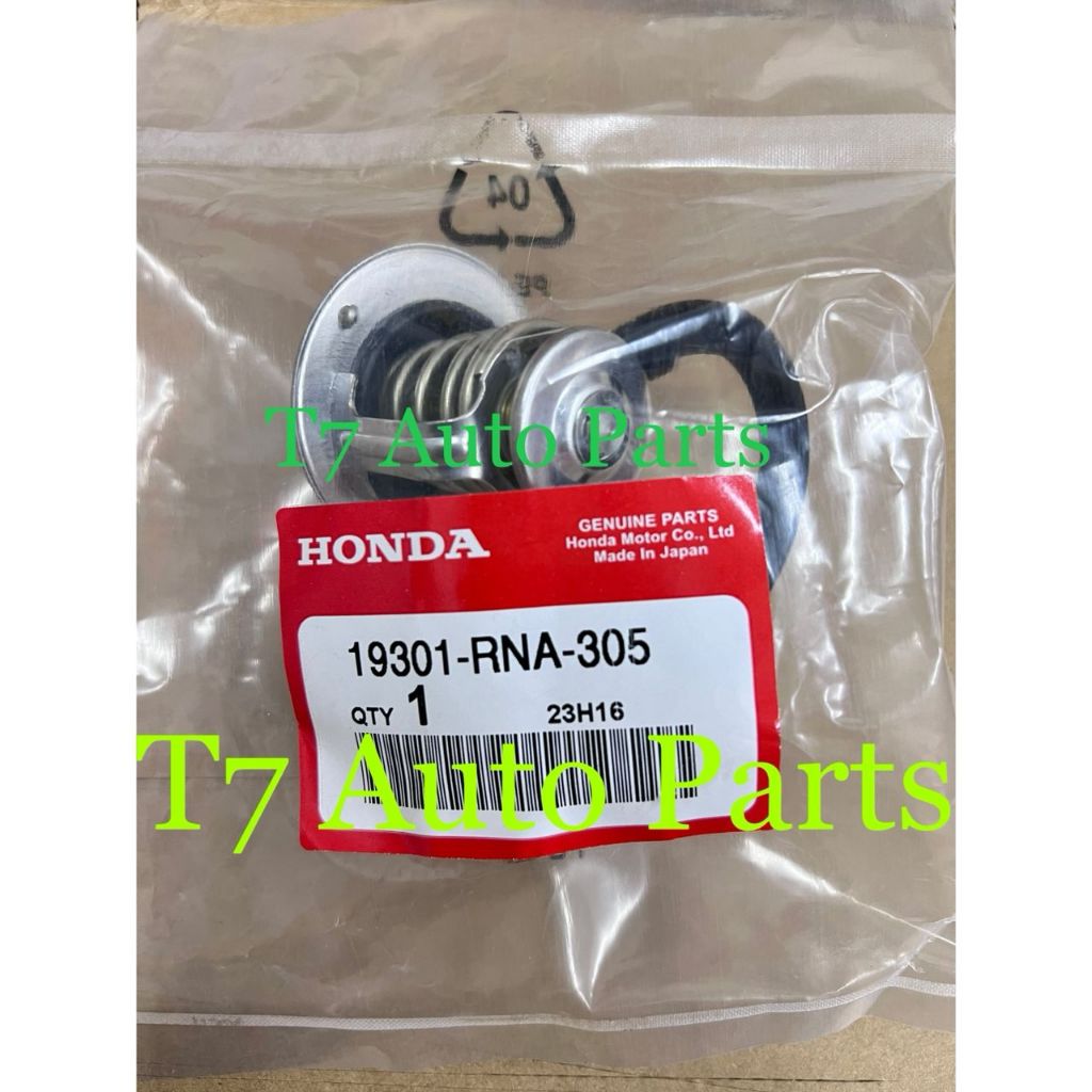 HONDA CRV RE2 SWA TOA 2.0 HRV RN6 CIVIC FD FB FC ACCORD CP1 TAO CR1 T2A ...