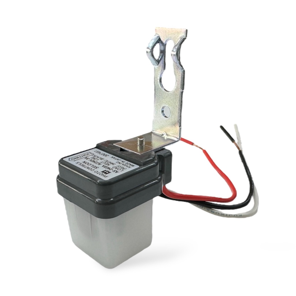 SELCON Photocell / Photo Controls Light Sensor / Phto Switch Sensor ...