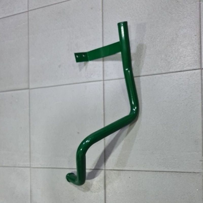 Volvo FM12 coolant tank pipe 20522122 | Shopee Malaysia