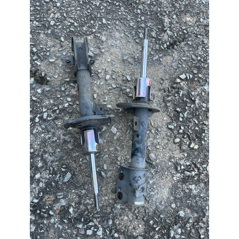 Suzuki Swift 2010-2017 Front Shock Absorber ‼️Low Pressure‼️ Second ...