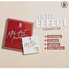 Bella Park Foundation | Bella Park Filter Effect Foundation full ...
