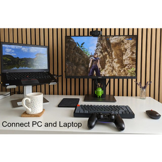 Android Pc IOS Bluetooth Wireless Controller Wireless Game Controller ...