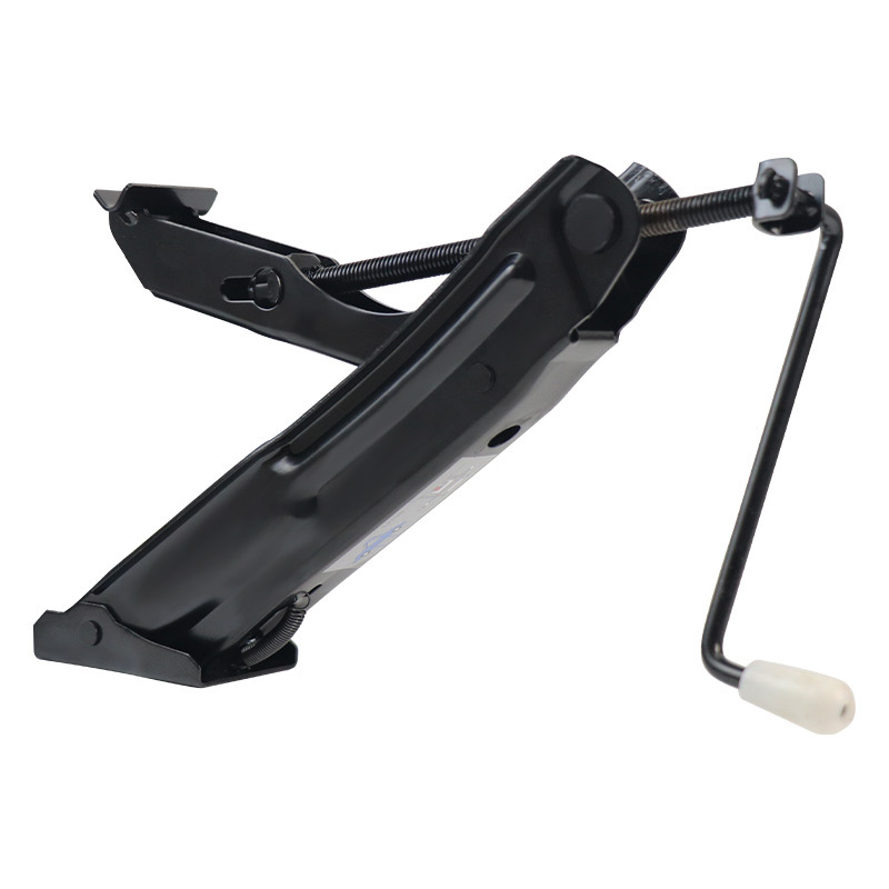 ack Conti Kereta Car Jack Tayar Pancit Mudah Dan Cepat Z -shaped hand ...