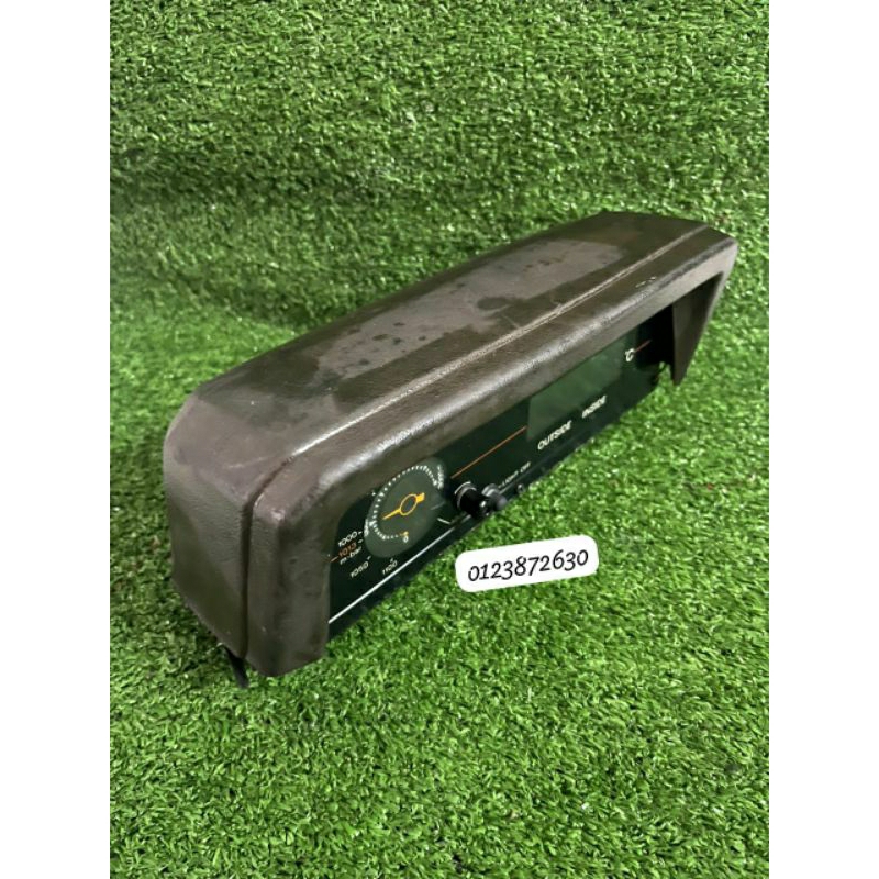 TOYOTA LAND CRUISER LC2 INCLINOMETER | Shopee Malaysia