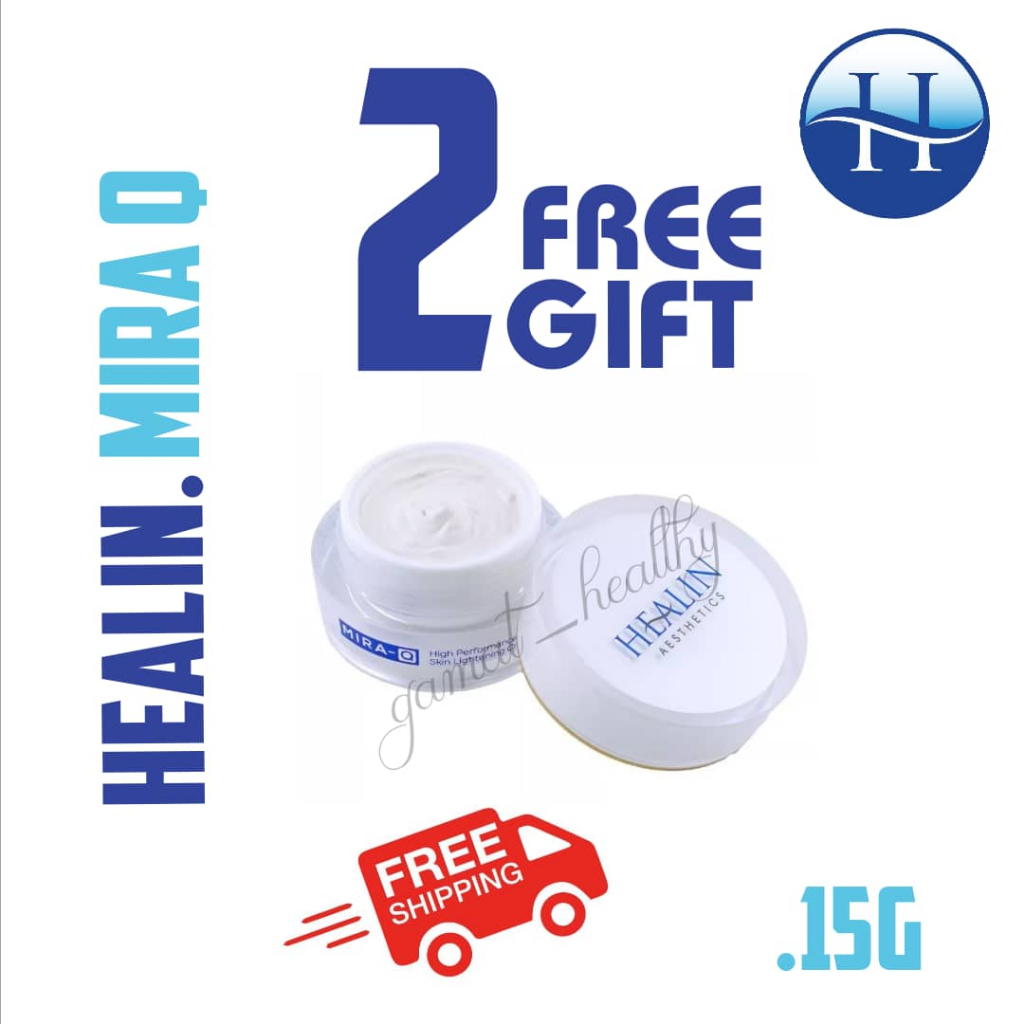 AG2000 MIRA Q NIGHT CREAM 15G NEW | Shopee Malaysia