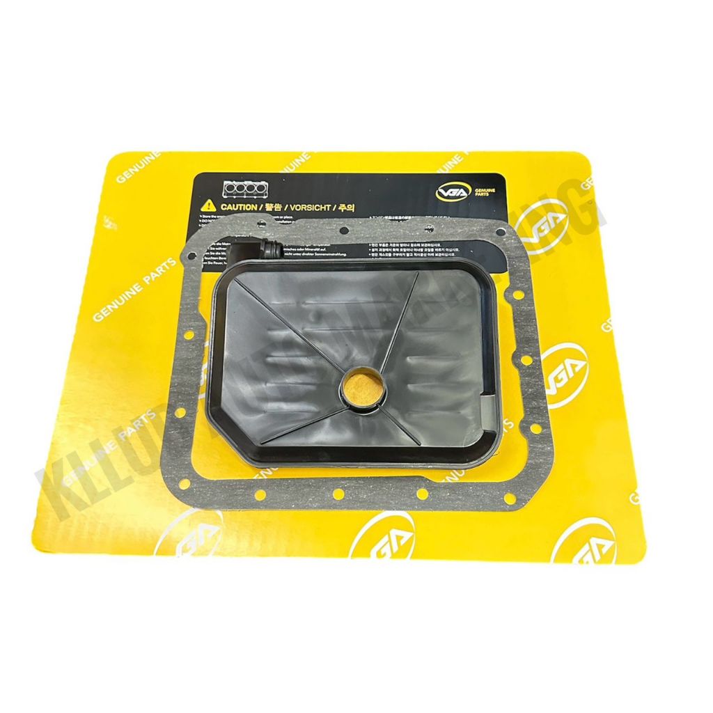 AUTO FILTER KIT FOR PROTON WAJA 1.6,SAGA BLM,GEN-2 (MD758691) | Shopee ...