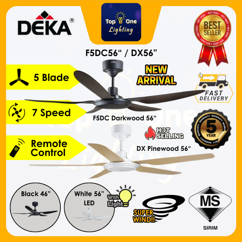 🔥HOT🔥 DEKA F5DC PRO /DEKA SCX PRO /DEKA KRONOS K6DC /FIERO FREYA /NSB ...