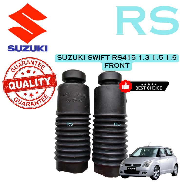Suzuki Swift AZF414 1.4, Proton Ertiga Front [42111-63J10] Absorber ...