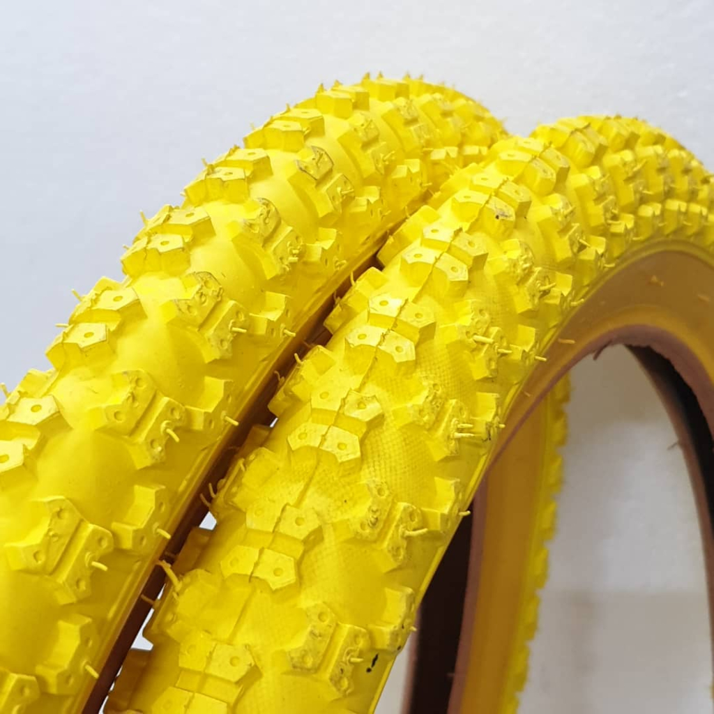 CB239 > CAMEL Tayar Basikal BMX MTB LAJAK Tyre Bicycle for Rim 20 ...