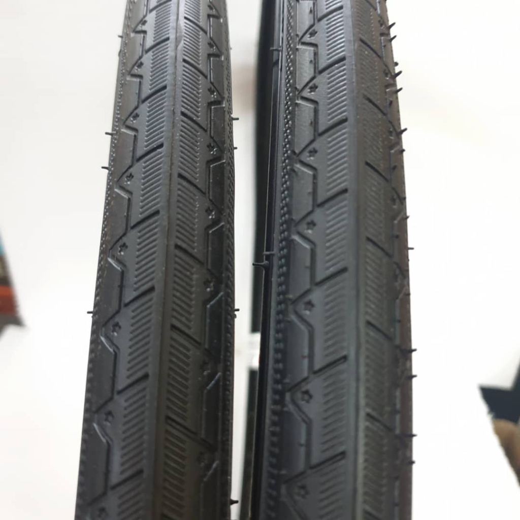 P1054 > FKR 28 x 15/8 x 11/8 or 700x28C Tayar Basikal Fixie Rim 28 Inci ...