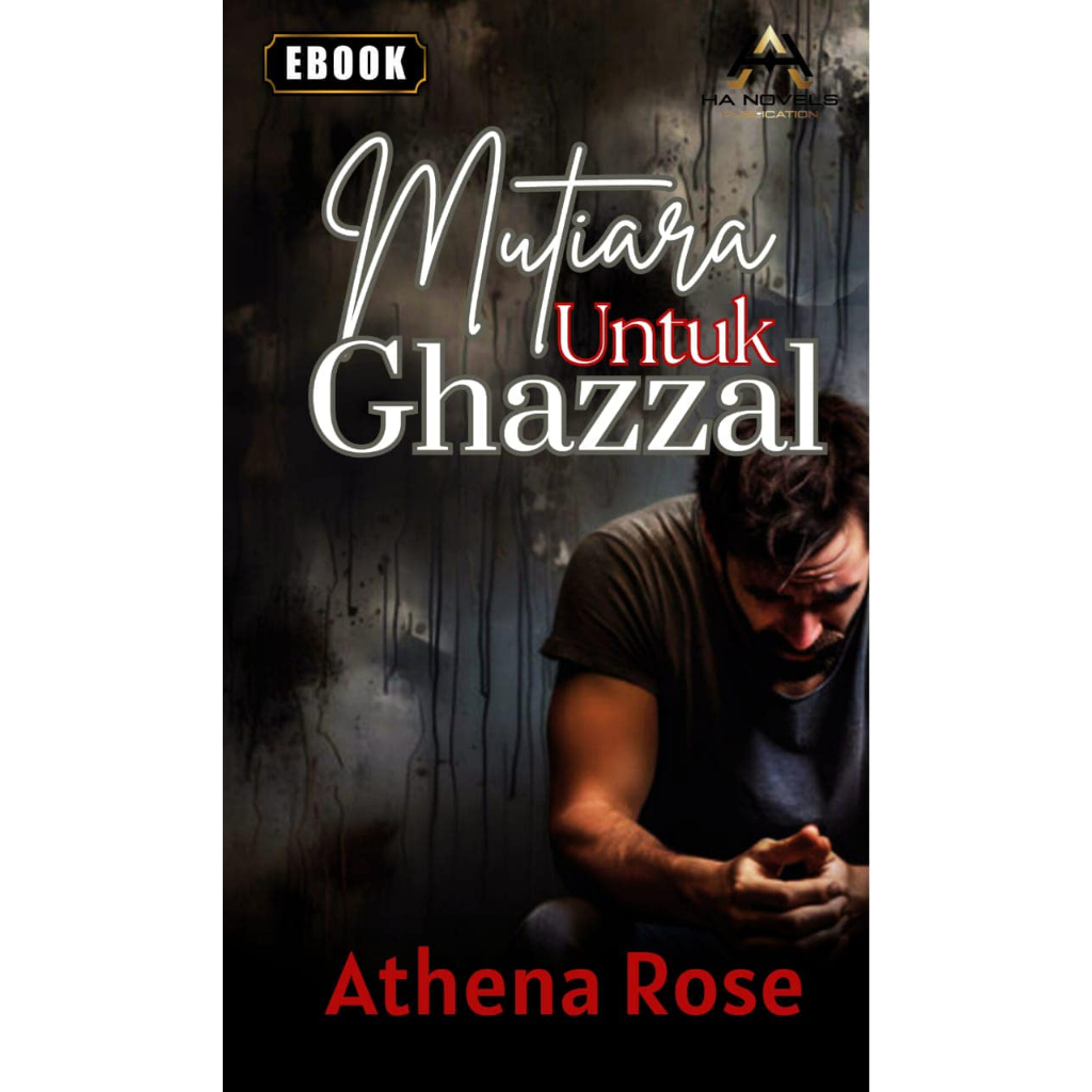 EBOOK Mutiara untuk Ghazzal (Athena Rose) | Penghantaran file dalam ...