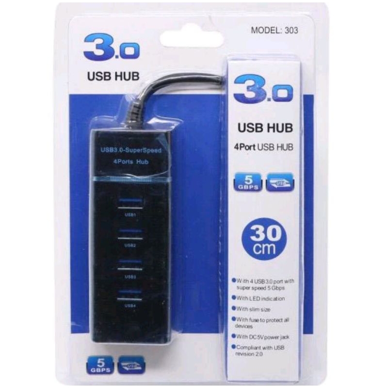 Stock clearance Multi USB Hub 3.0 Extension Cable Splitter Port Hub ...