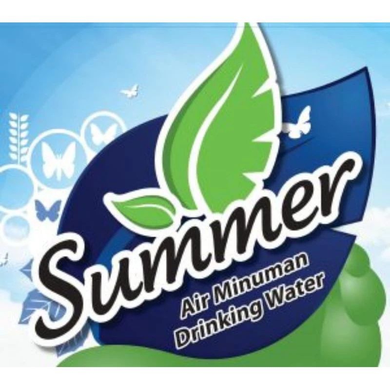 Summer Drinking Water (1,500ml x 12 bottles) | Shopee Malaysia