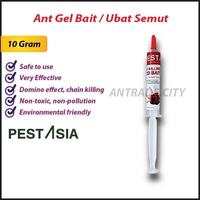 500ML Ubat Semut Penyembur Berkesan / Ant Killing Spray / Racun Semut ...