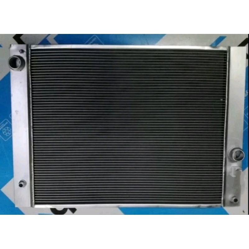 BMW 5/7 SERIES E60/E65/E66 725 07' 26MM W6 HIGH QUALITY FULL ALUMINUM ...