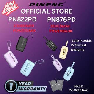 Pineng Powerbank Mall Malaysia Online, June 2024 | Shopee Malaysia
