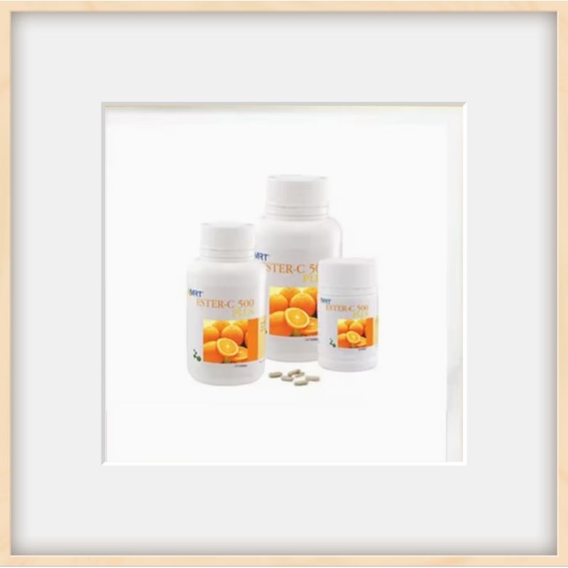 Elken Ester C Plus 30 / 60 / 120 Tablets | Shopee Malaysia