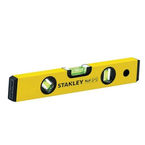 Stanley Aluminium Level Original Heavy Duty Level Water Level Timbang ...