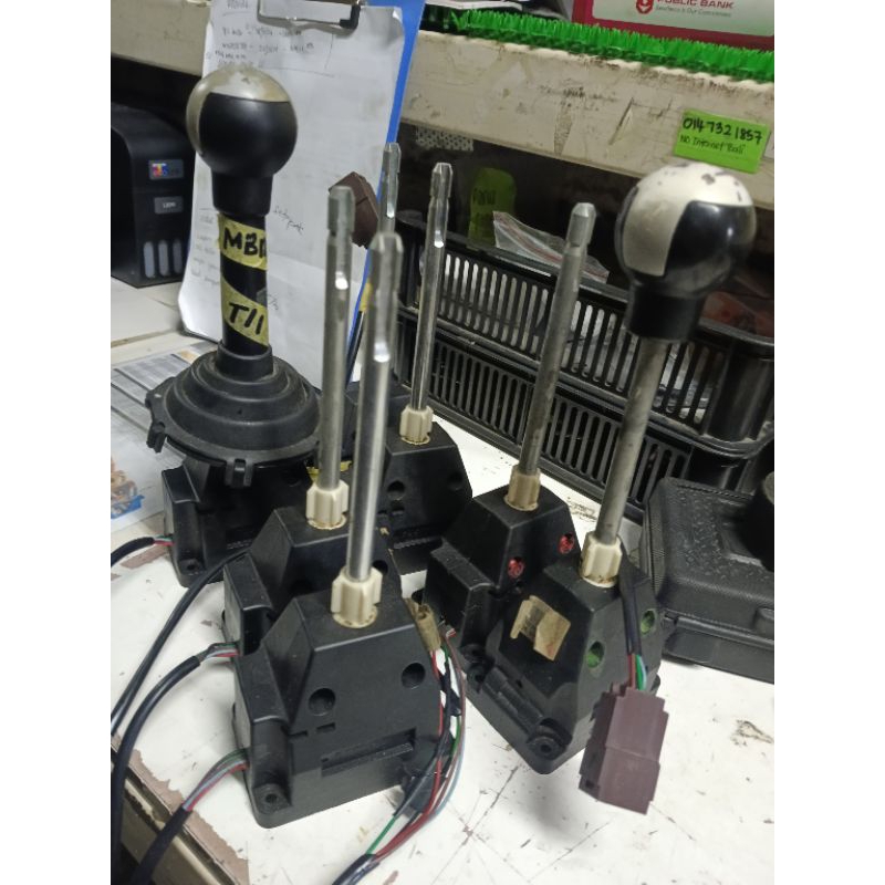 gear stik proton savvy | Shopee Malaysia