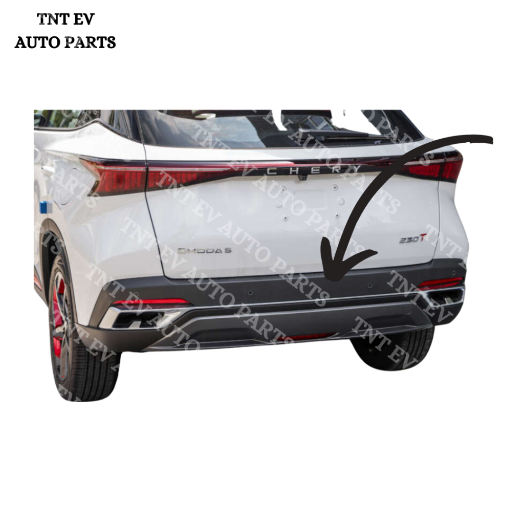 Chery Omoda 5 Rear Bumper | Shopee Malaysia