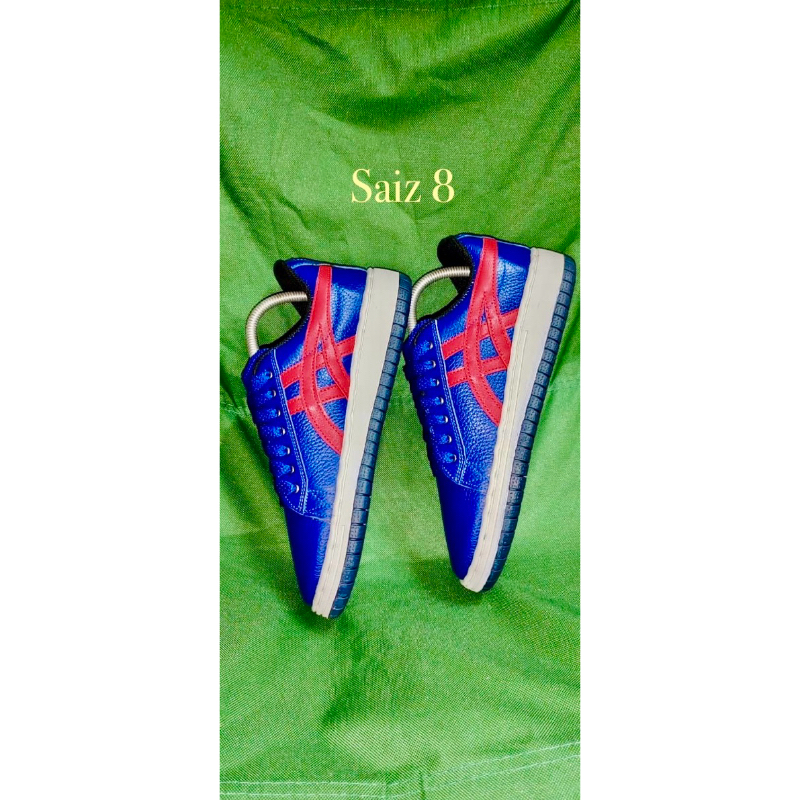 **Ready Stock**Kasut Sepak Raga Tuju/ Kasut Pakga/ kasut Takraw/ Kasut ...