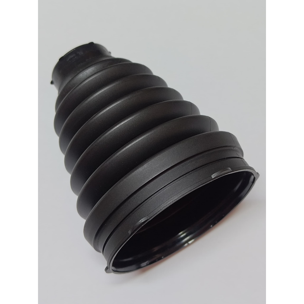 Mercedes Benz Original FRONT INSIDE AT TRANSMISSION DRIVE SHAFT COVER ...