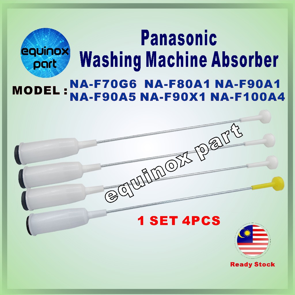 NA-F70G6 NA-F80A1 NA-F90A1 NA-F90A5 NA-F90X1 NA-F100A4 Panasonic ...