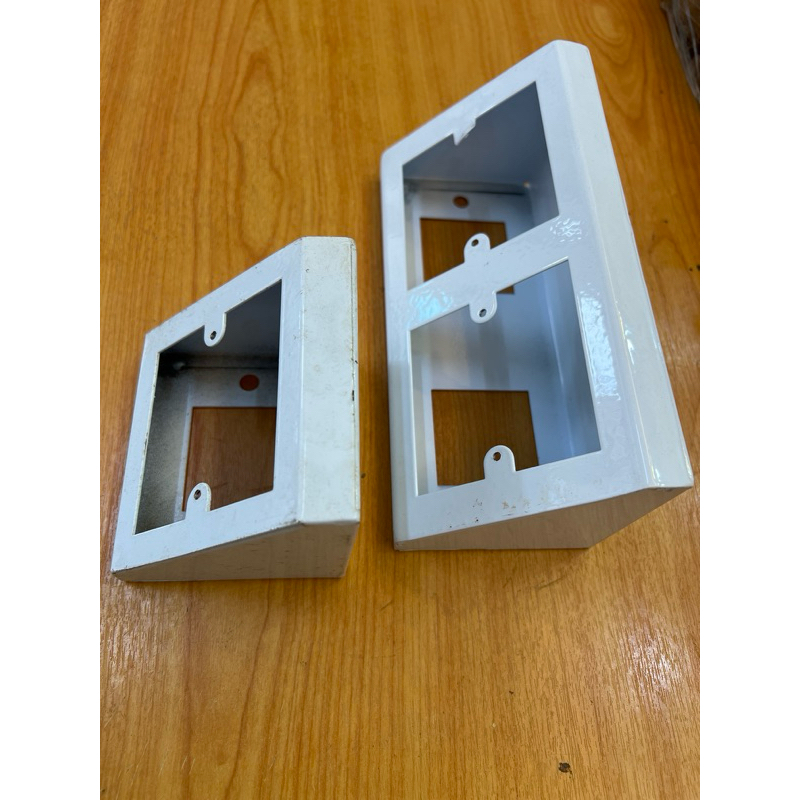 Metal angle floor base 3x3 3x7 (45 degree) Besi angle floor base ...