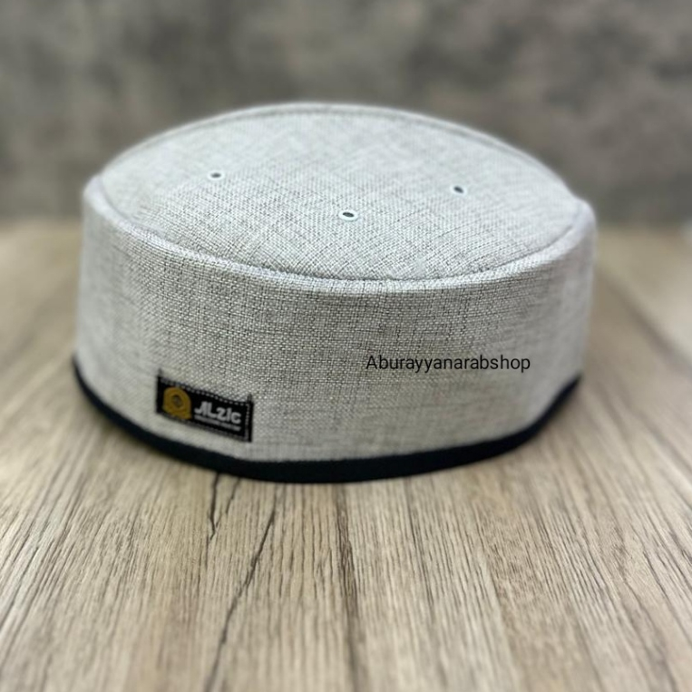 Kopiah songkok design baru viral seperti songkok ada lubang aircond ...