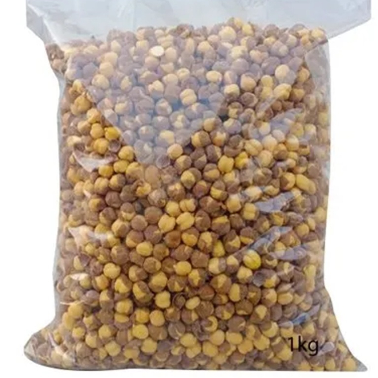 Roasted (bunny) Channy (500g) | Shopee Malaysia