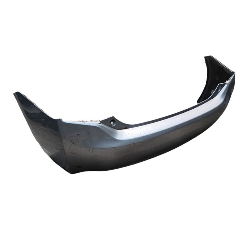 Original Japan (Used) Toyota Prius ZVW30 ZVW41 Rear Bumper | Shopee ...
