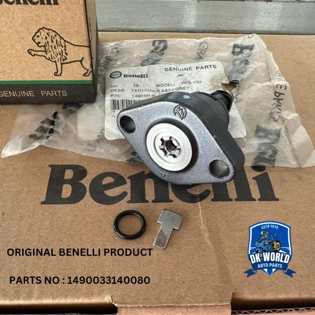 [100% ORI] RFS150 RFS 150 i 150S TENSIONER ASSY TIMING CHAIN GREY ...