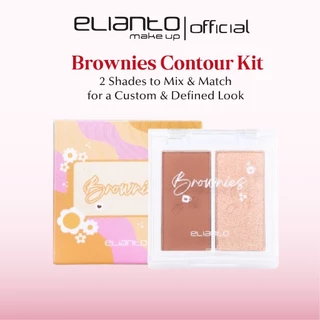 Elianto Make Up Official. Online, February 2026 | Shopee Malaysia