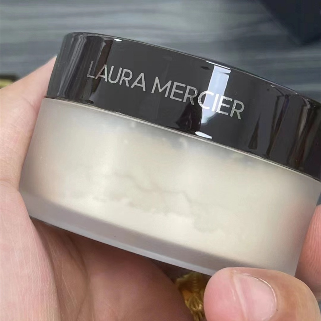 Laura Mercier Loose Setting Powder - Translucent 29G | Shopee Malaysia