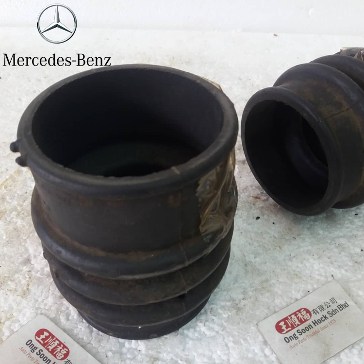 Original Mercedes Rubber Boot bellow propshaft 1315 1212 1114 608 L321 ...
