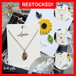Buy lovisa Online With Best Price, Mar 2026 | Shopee Malaysia
