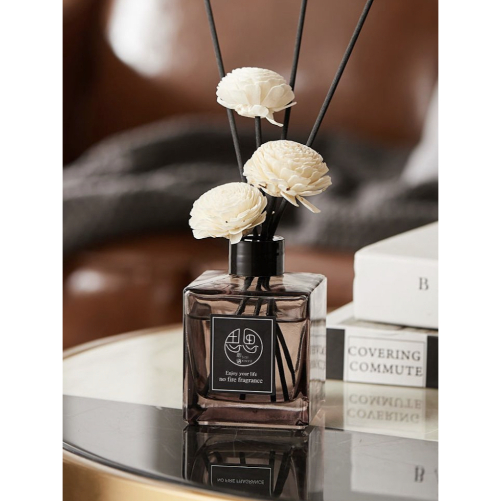 Premium Scent | Reed Diffusers (200ml) | Shopee Malaysia