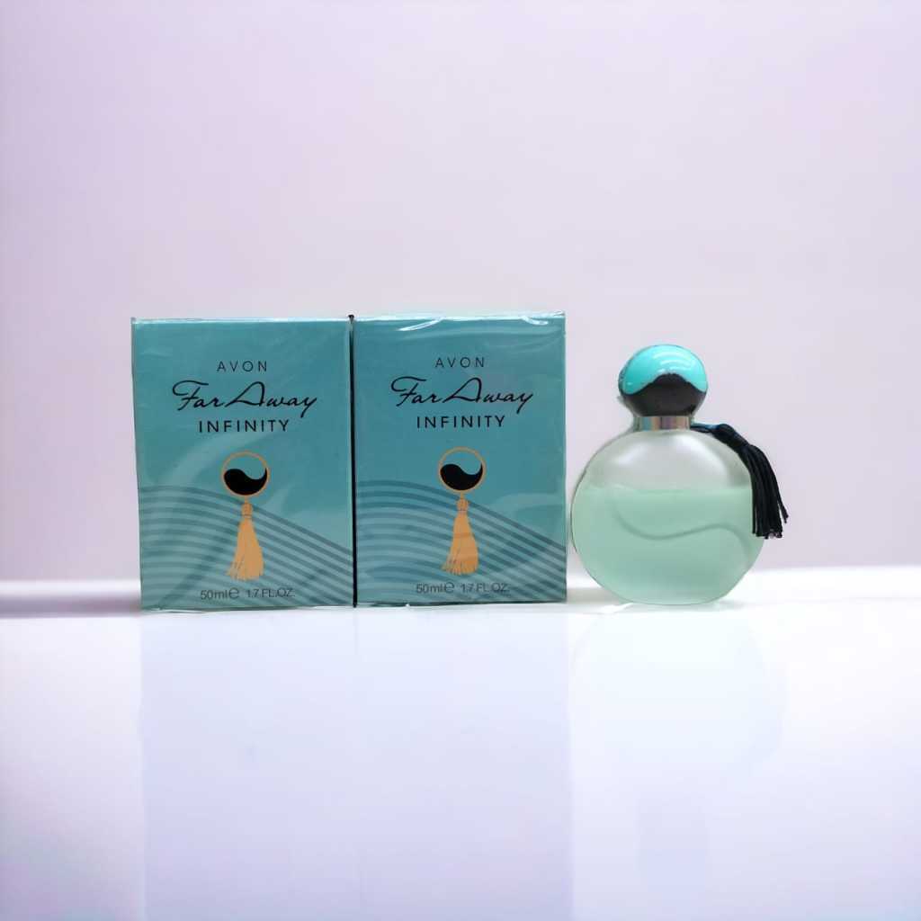 💥Hot Selling💥Faraway 50ml Long-Lasting Perfume | Shopee Malaysia