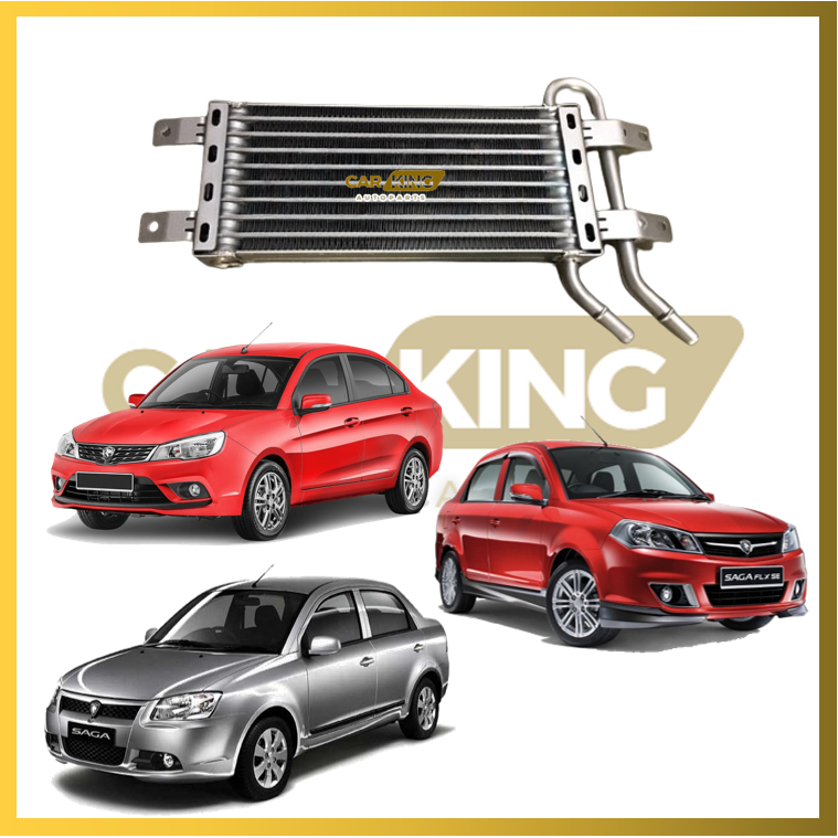 PROTON SAGA BLM FLX, SAGA 2016 CVT OIL COOLER HIGH QUALITY PRODUCT ...
