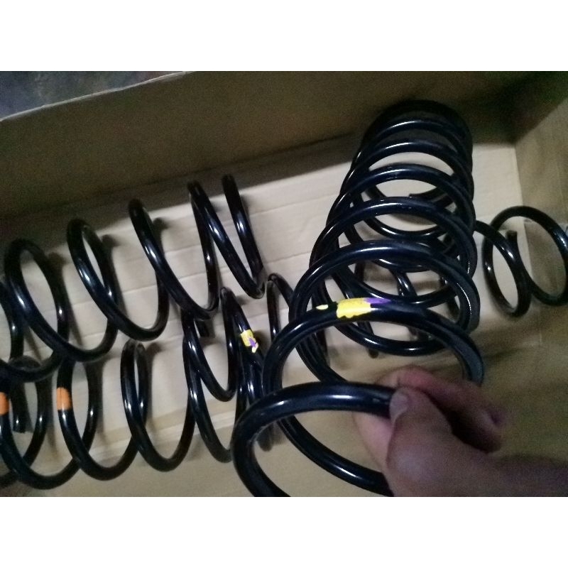 Spring Original Myvi Gen 3 fl 2024 | Shopee Malaysia