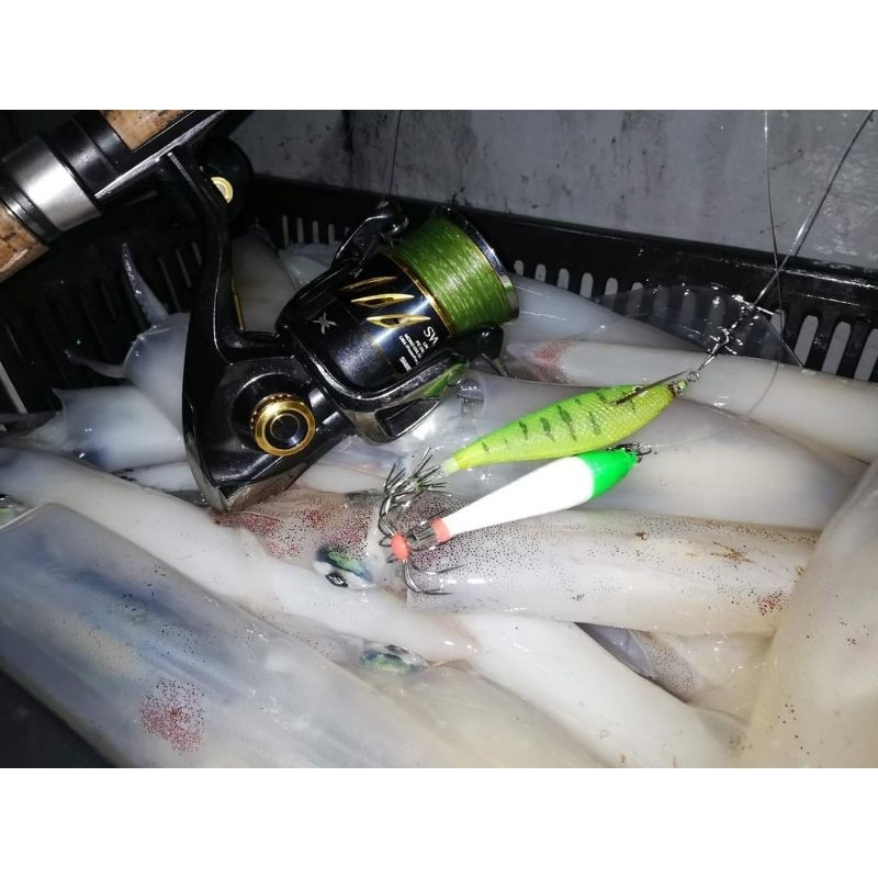 PERAMBUT CANDAT SOTONG ANTI KUSUT | Shopee Malaysia