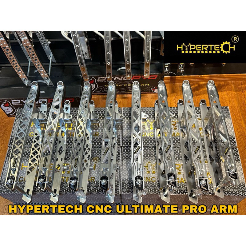Y15ZR/Y16ZR/LC135 SWING ARM CNC HYPERTECH ULTIMATE PRO | Shopee Malaysia
