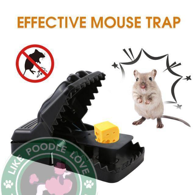 Ready Stock Mouse Trap Rat Trap tikus mouse trap | Shopee Malaysia