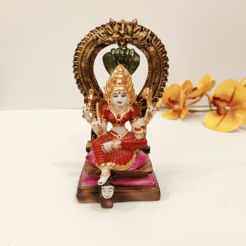 MARIAMMAN / MAARI AMMAN / KARUMARIAMMAN / 18 cm | Shopee Malaysia