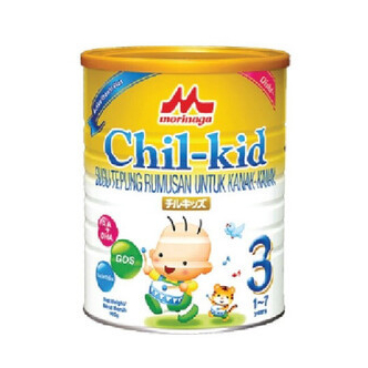 Morinaga Chil-Kid Step 3 1-7 years 900g (EXP:04/2025) | Shopee Malaysia